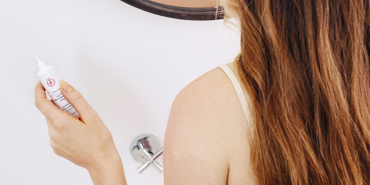 Rougeurs et rosacée – Labo SVR FR