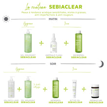 SEBIACLEAR Active Gel - Purifiez et régulez votre peau avec cette ...