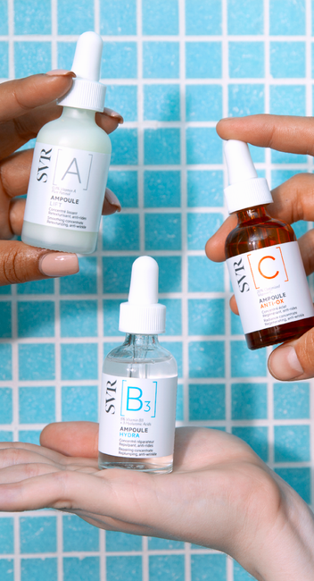 SEBIACLEAR Spray Corps - Soin anti-imperfections dos, épaules, décolleté