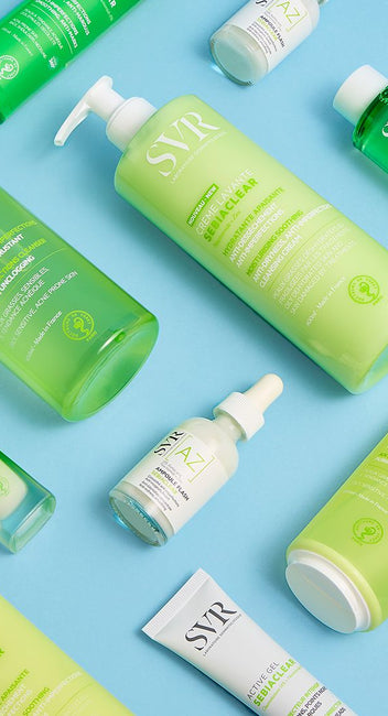 Tous les produits SVR