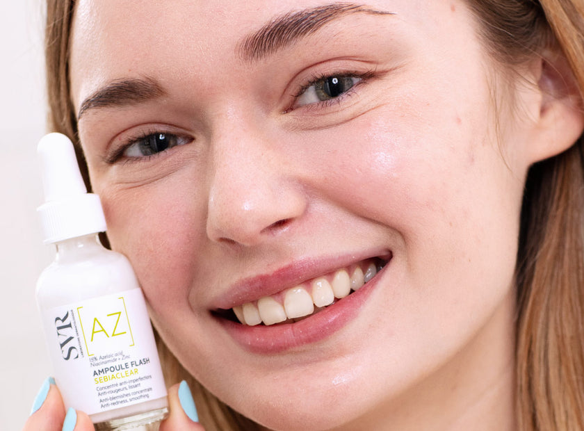 Laboratoire SVR - E-Shop Officiel – Labo SVR FR