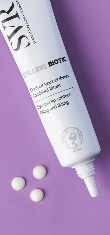 La gamme Biotic