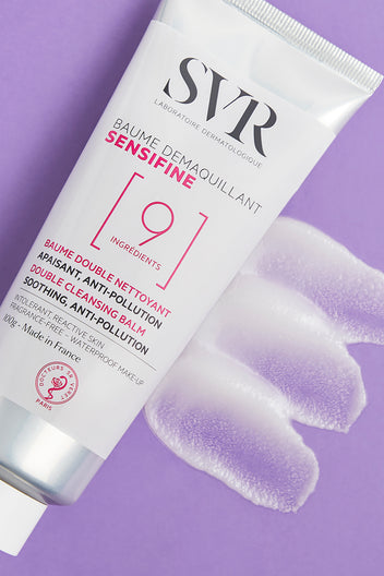 Produits de soin pour toutes les peaux - SVR