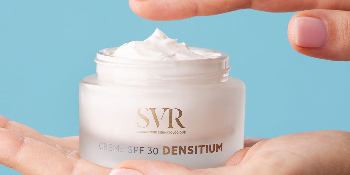 Densitium Crème SPF30 - Correction globale, Redensifiante, multi ...