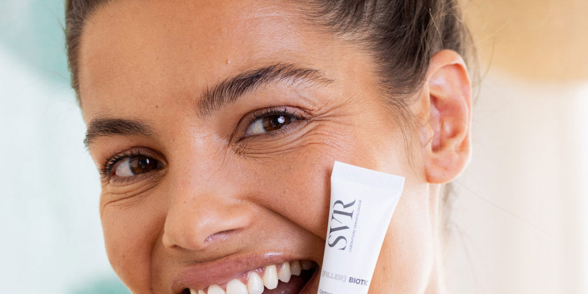 FILLER Biotic - Contour yeux et lèvres Comblant liftant – Labo SVR FR