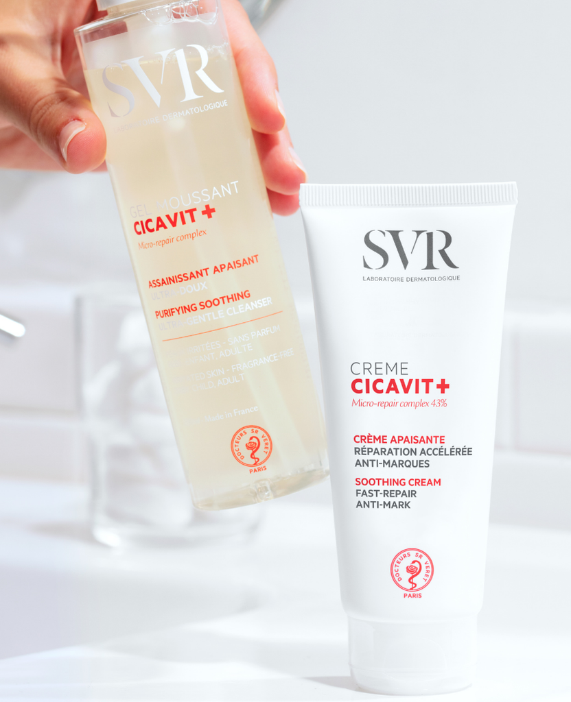 CICAVIT DM+ Cicatrices - Réduisez l'apparence des cicatrices avec cette ...