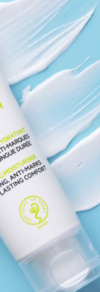 SEBIACLEAR Hydra - Crème hydratante pour peaux à tendance acnéique