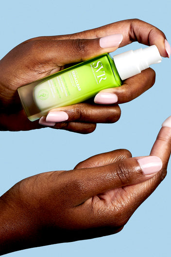 Laboratoire SVR - E-Shop Officiel