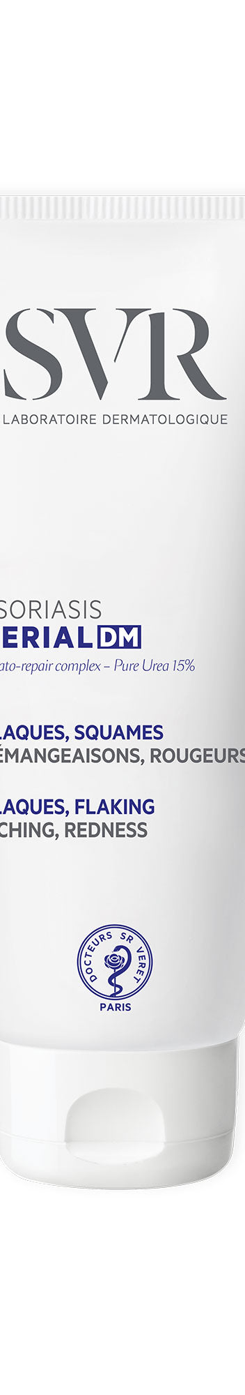 XERIAL DM Psoriasis - Dispositif médical pour le traitement des ...