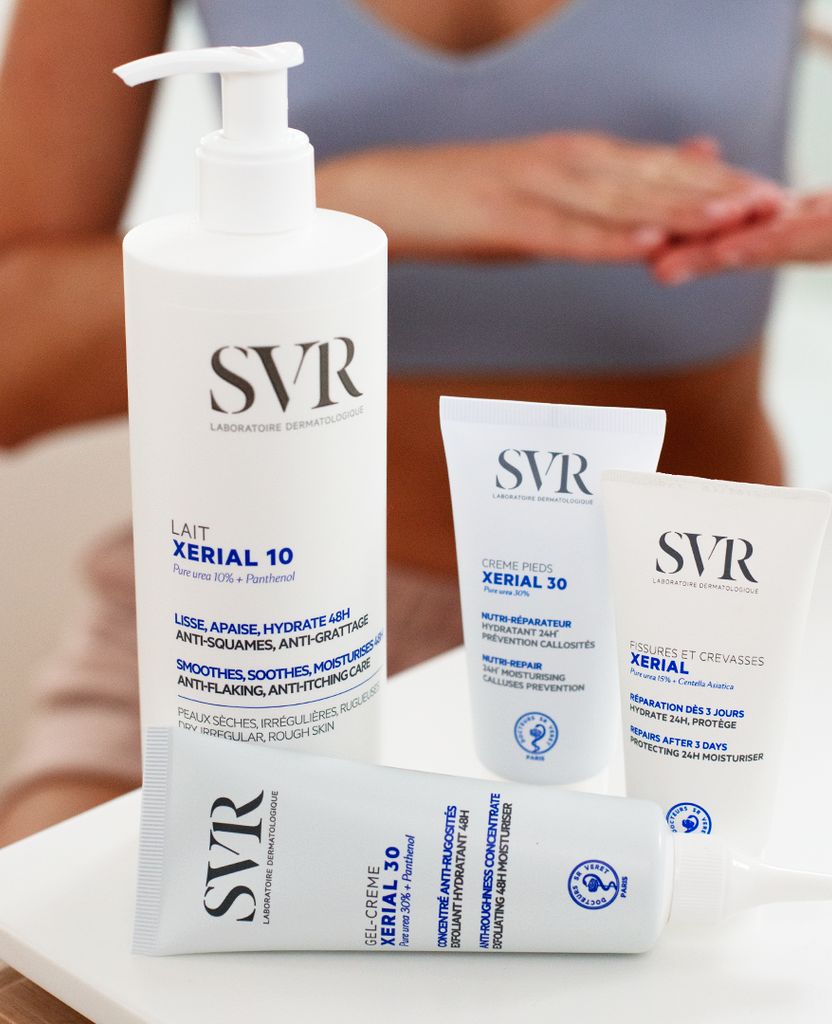 XERIAL DM Psoriasis - Dispositif médical pour le traitement des symptômes du psoriasis