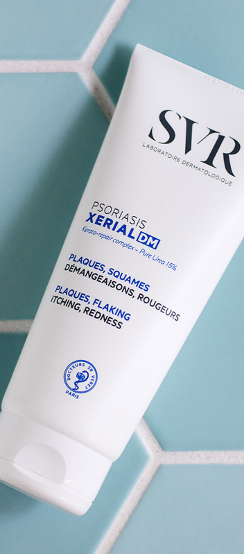 XERIAL DM Psoriasis - Dispositif médical pour le traitement des symptômes du psoriasis