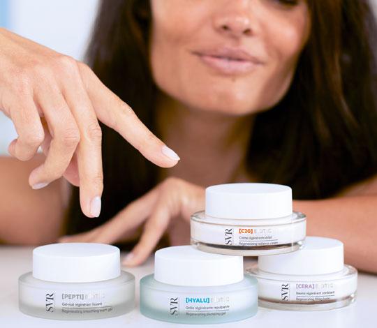 Laboratoire SVR - E-Shop Officiel – Labo SVR FR